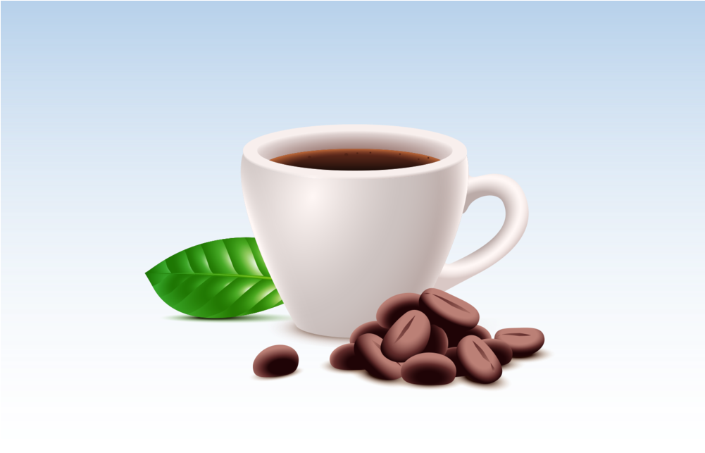 Download Coffee - Full Size PNG Image - PNGkit
