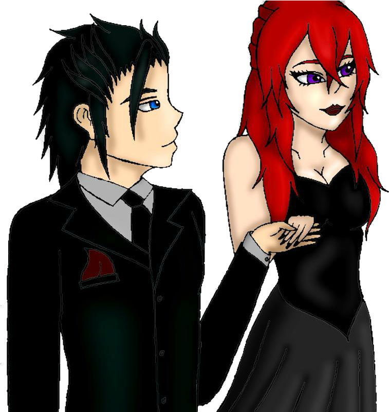 Download Independent Ffvii Oc Roleplay Blog For Katsura Strife ...