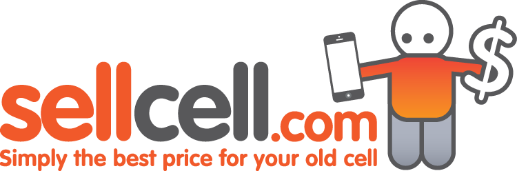 Download Sellcell - Com - Sell Phones Logo - Full Size PNG Image - PNGkit