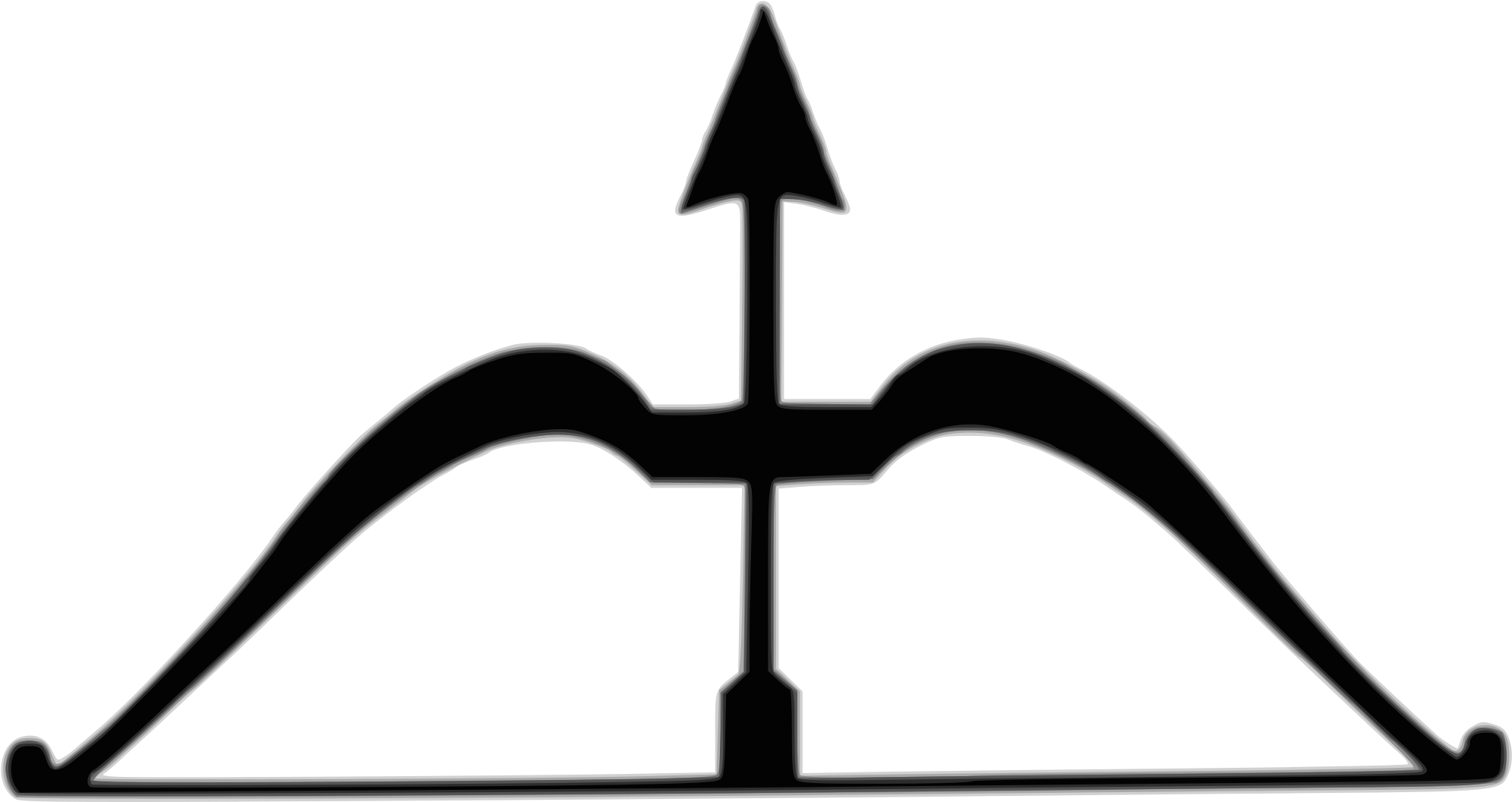 Download Bow Vector Arrow - Election Symbols In India - Full Size PNG ...