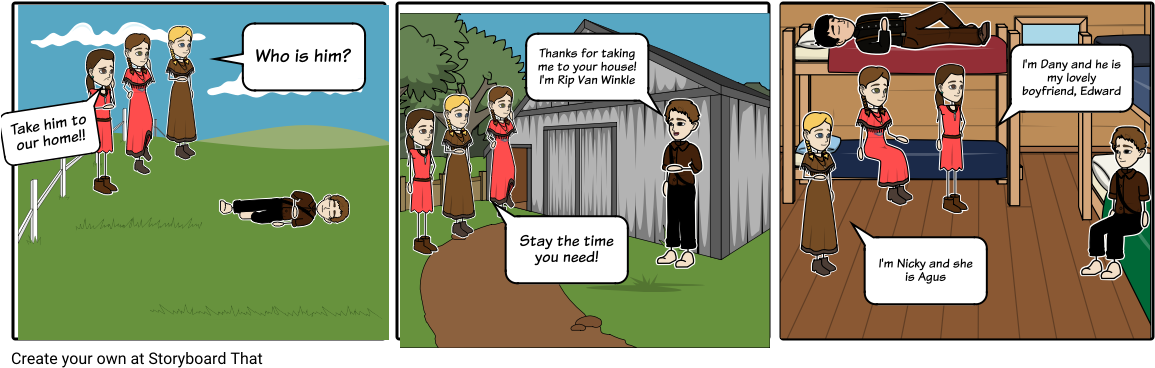 Download Presentacion Con Rip - Cartoon - Full Size PNG Image - PNGkit