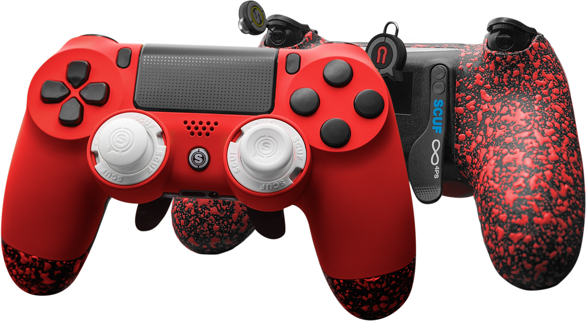 Download Scuf's Gamepads Are Built For Pros, But They're Great - Nice ...