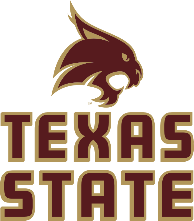 Download 28 Collection Of Texas State University Clipart - Texas State ...