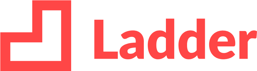 Download Ladder Ladder Logo - Ladder Life Insurance Logo - Full Size ...