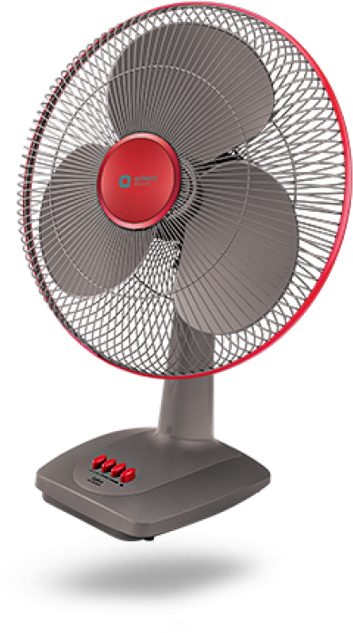 Download Orient Table Fan - Full Size PNG Image - PNGkit