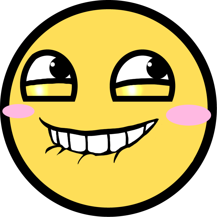 Download Epic Face Pic - Awesome Face Png - Full Size PNG Image - PNGkit