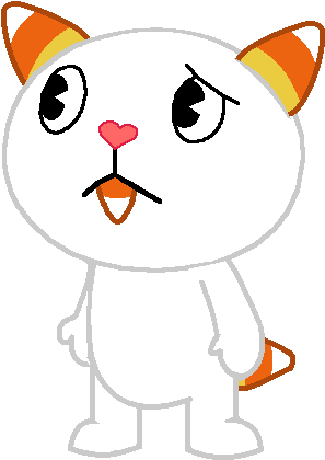 Download Candy Corn - Horloge Gif Animé - Full Size PNG Image - PNGkit