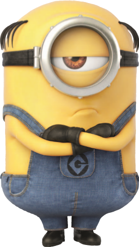 Download Minion Mel The New Character - Despicable Me Minions Mel ...
