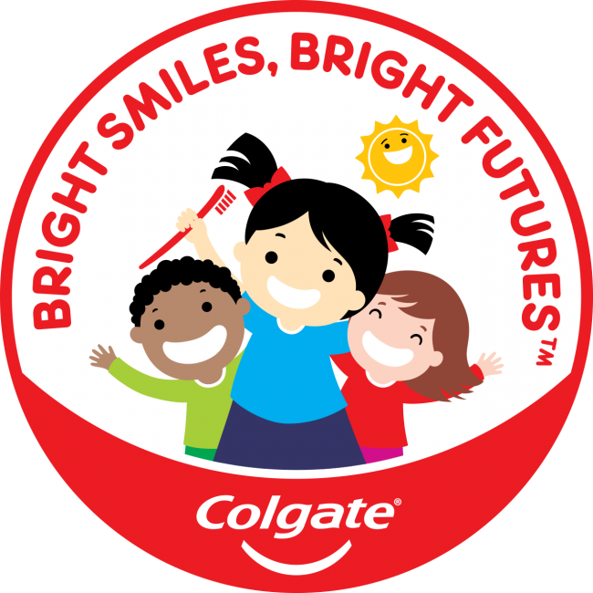Download Colgatebsbflogorgb Sub4 2018 - Bright Smiles Bright Futures ...
