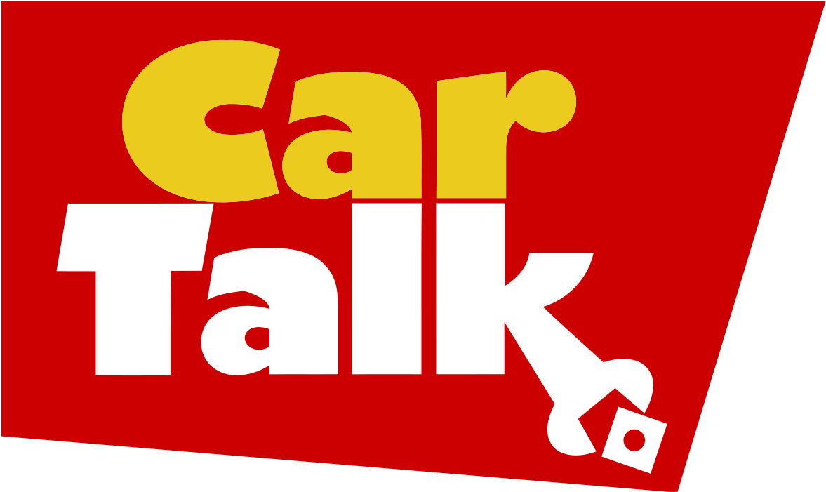 Download Car Talk Logo - Full Size PNG Image - PNGkit
