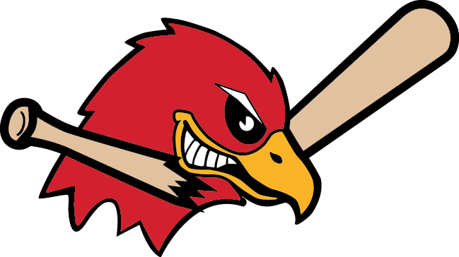 Download Transparent Red Hawks - PNGkit