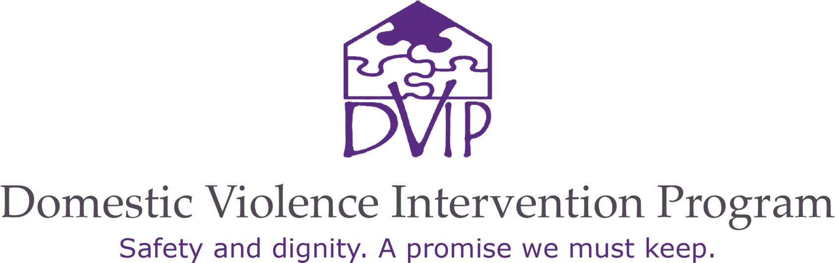 Download Domestic Violence Intervention Program - Dvip - Full Size PNG ...