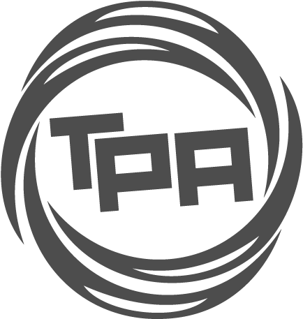 Download Transparent The Panic Attacks - Tpa Logo - PNGkit