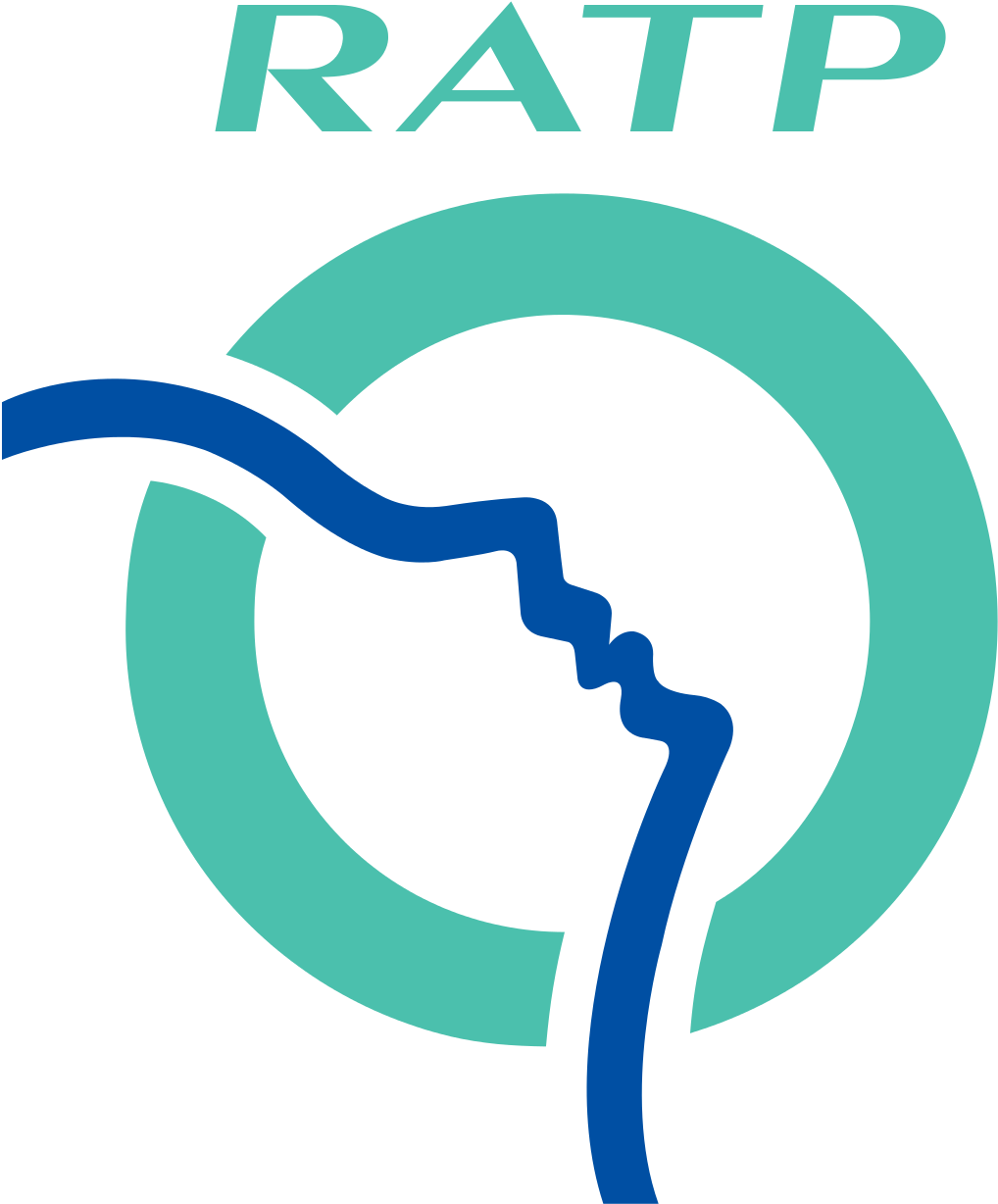 Download Transparent File - Ratp - Svg - Ratp Wikipedia - PNGkit
