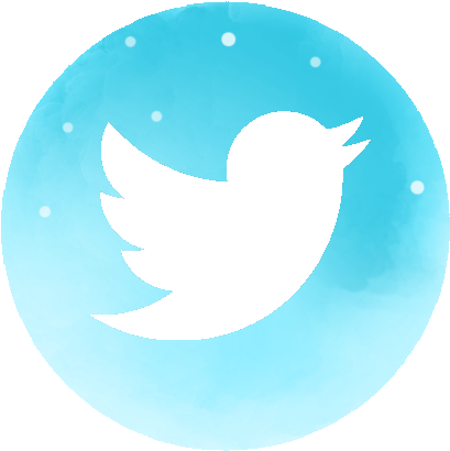 Download Twitter - Full Size PNG Image - PNGkit