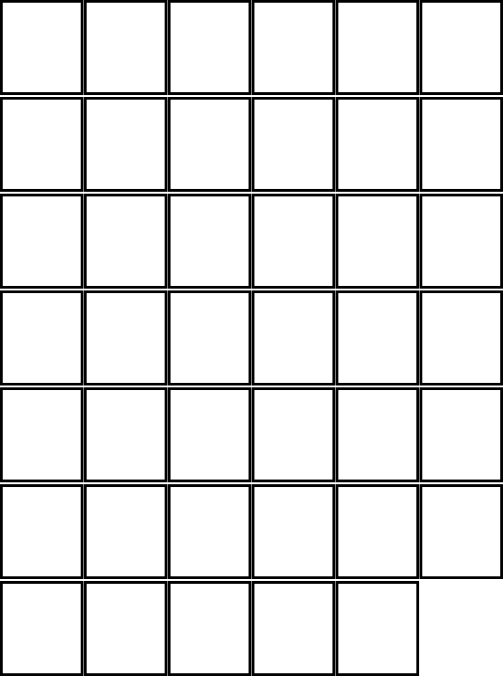 Download Enter Image Description Here - 6 X 7 Grid - Full Size PNG ...