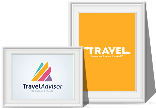 Download Creative Concepts For Your Travel Tourism Logo Design - Dallas ...