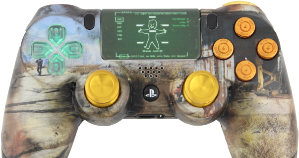 Download Banner Free Stock Amazing Themed Controllers That You - Pip ...