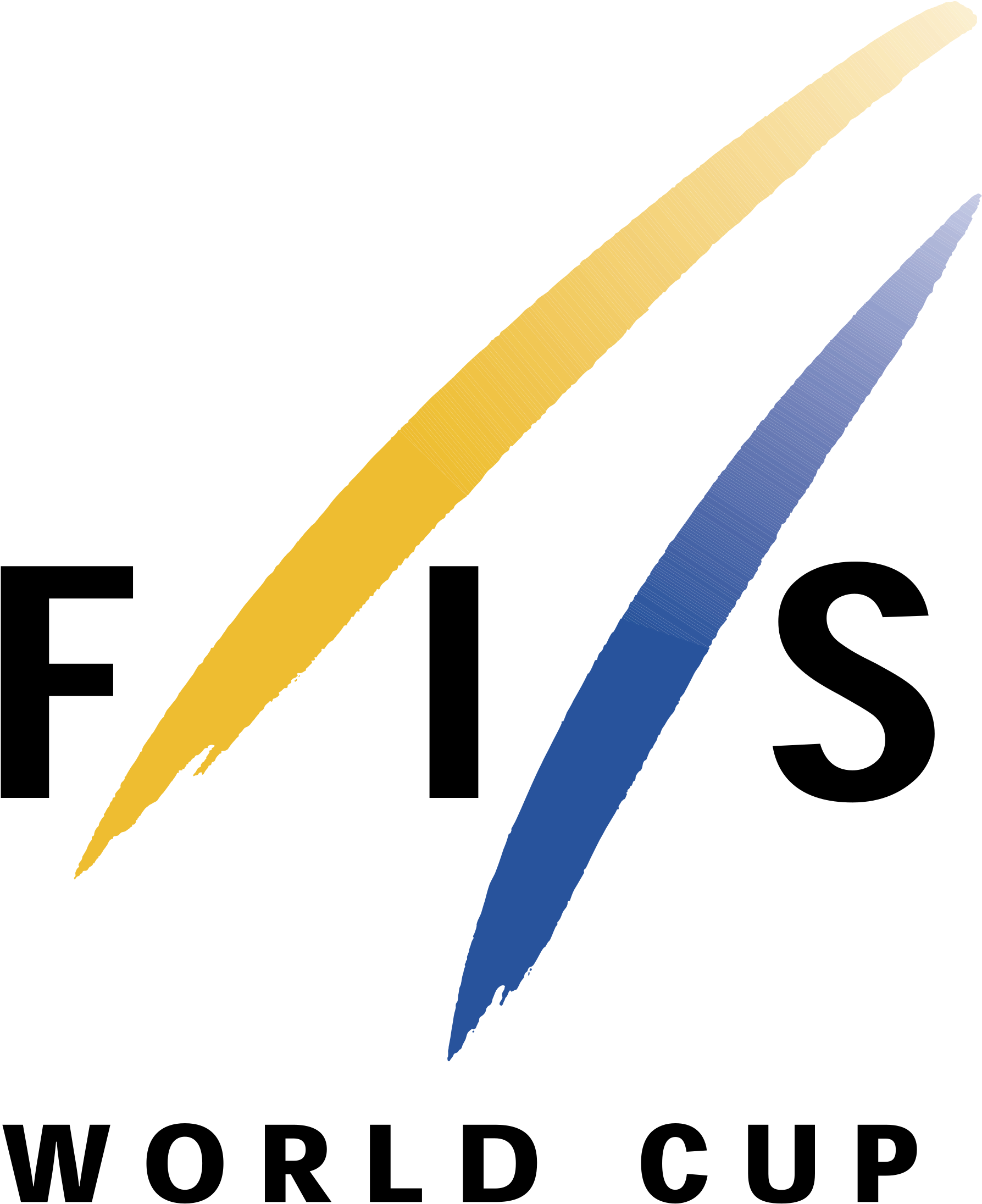 Download Fis World Cup Logo Png Transparent - Fis World Cup Logo - Full ...
