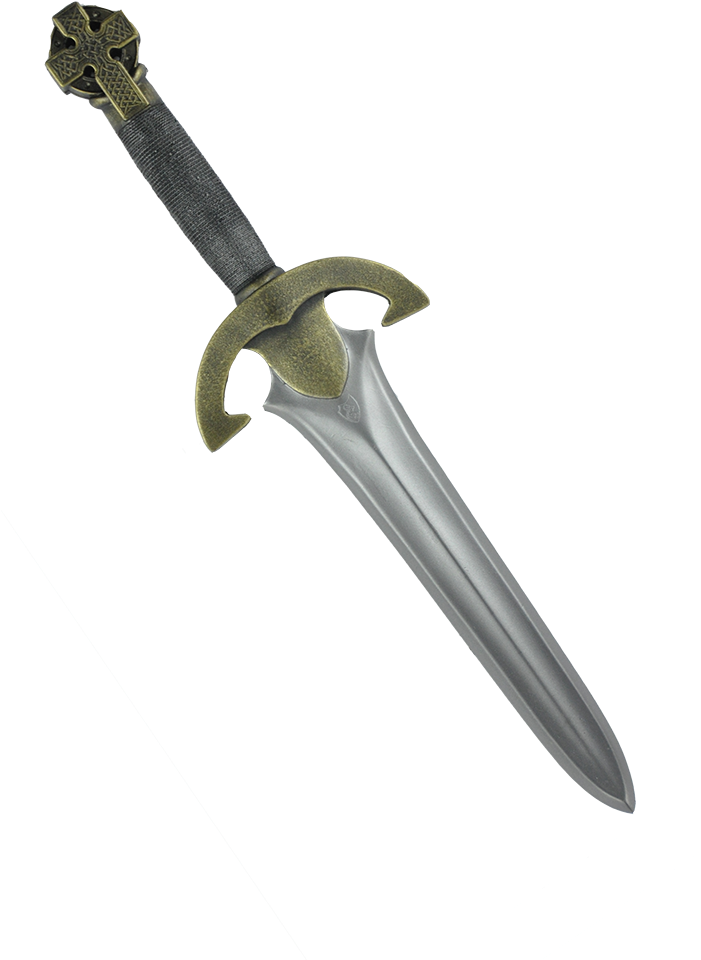 Download Dungeons And Dragons Dagger - Full Size PNG Image - PNGkit