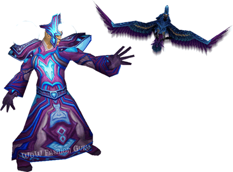 Download Post By Tit On Dec 25, 2014 At - Arcane Mage - Full Size PNG ...