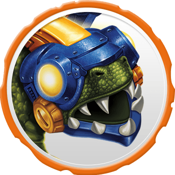 Download Transparent Drobot S2 Icon - Skylanders Giants Character Pack ...
