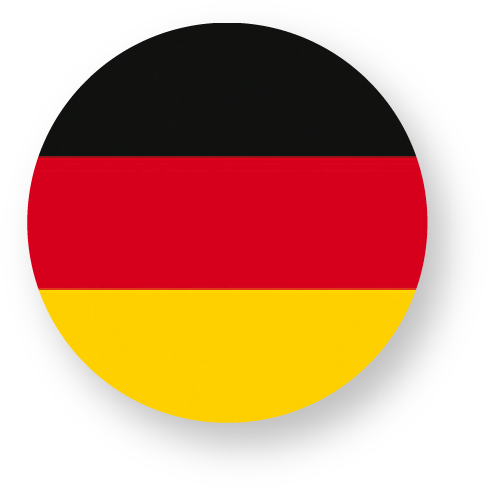 Download German Positions - Circle - Full Size PNG Image - PNGkit