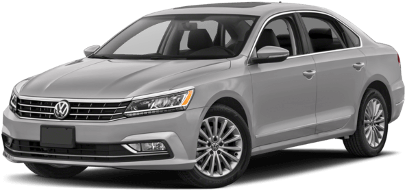 Download Passat - Volkswagen Passat 2018 - Full Size PNG Image - PNGkit