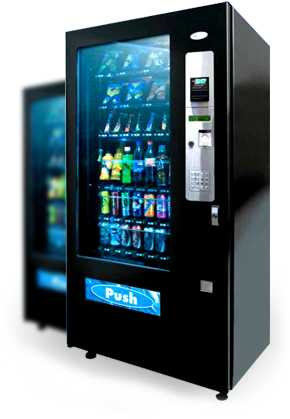 Download Free Vending Machine London - Vending Machine Png Transparent ...