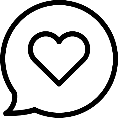 Download Chatv3 - Chat Icon White Transparent - Full Size PNG Image ...