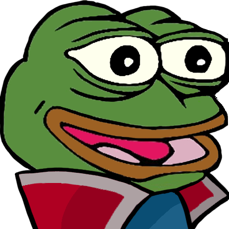 Download 14 Mar - Feelsgoodman Twitch - Full Size PNG Image - PNGkit