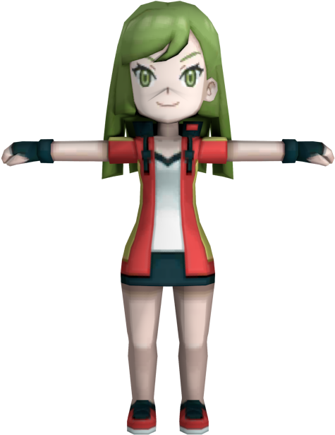 Download Download Zip Archive - Ace Trainer Pokemon Alpha Sapphire ...