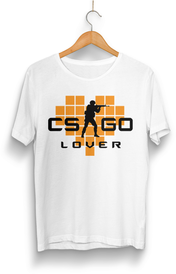 Download Cs Go T Shirts - Stranger Things Icons T Shirt - Full Size PNG ...