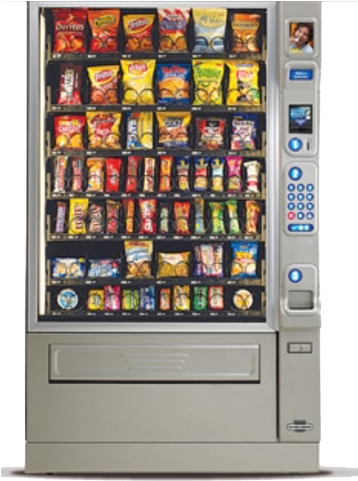 Download Us Vending Machine - Full Size PNG Image - PNGkit