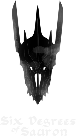 Download Sauron Logo Png - Full Size PNG Image - PNGkit