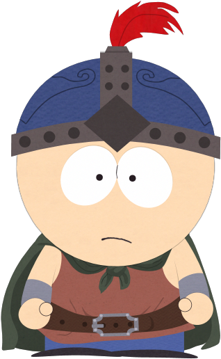 Download Ranger Stan Marshwalker - South Park Stan Stick Of Truth ...