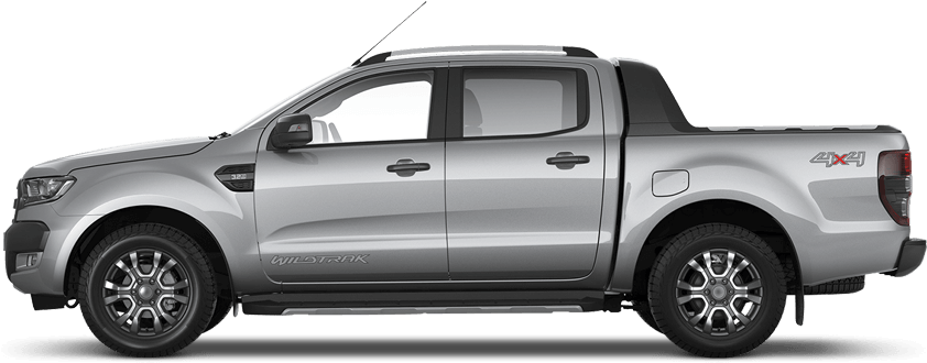 Download No Photos - Ford Ranger Wildtrak X - Full Size PNG Image - PNGkit