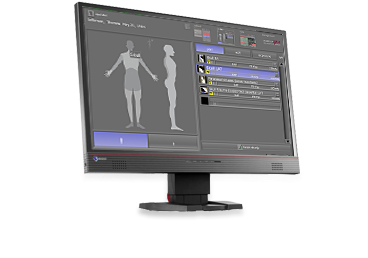 Download Acquisition And Diagnostic Software For X-ray Images ...