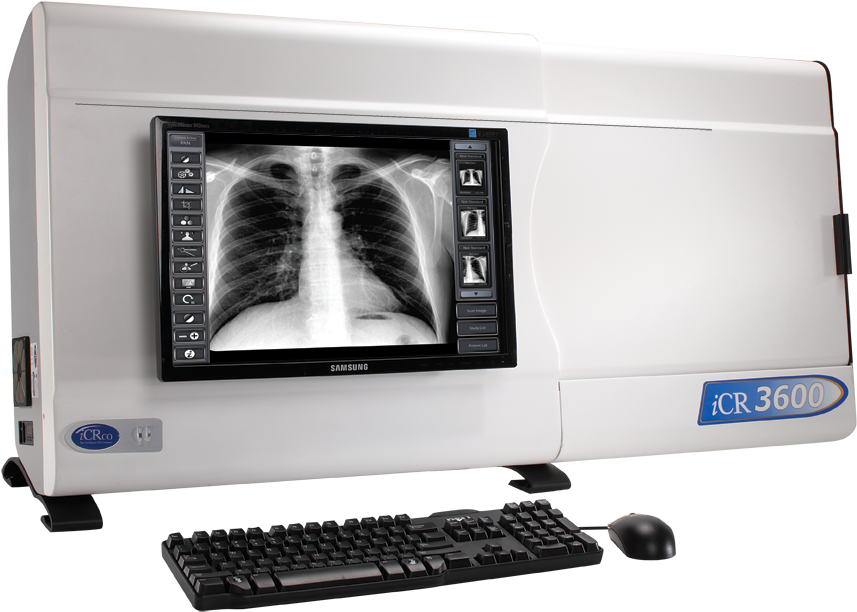 Download Digital X Ray Machine Png - Full Size PNG Image - PNGkit