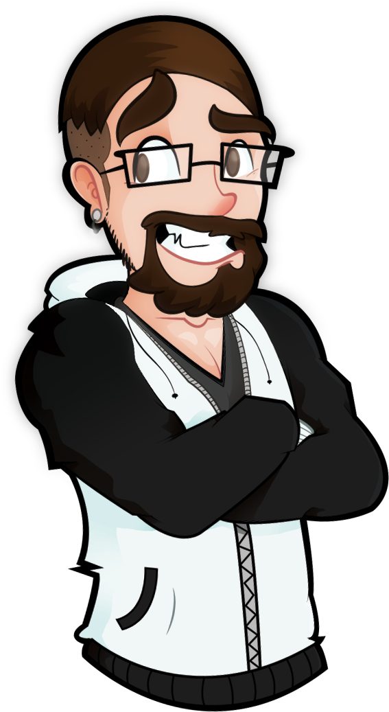 Download Mrnikki - Full Size PNG Image - PNGkit