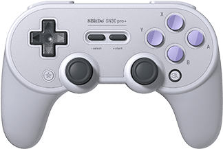 Download Https - //i - Redd - It/3rd00u4c34l11 - 8bitdo Sn30 Pro Plus ...