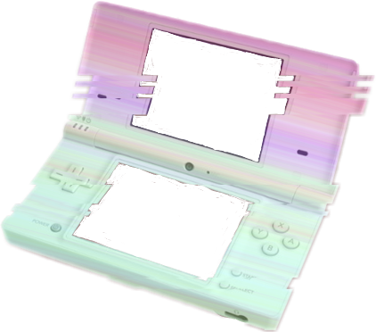Download Nintendo Ds - Full Size PNG Image - PNGkit