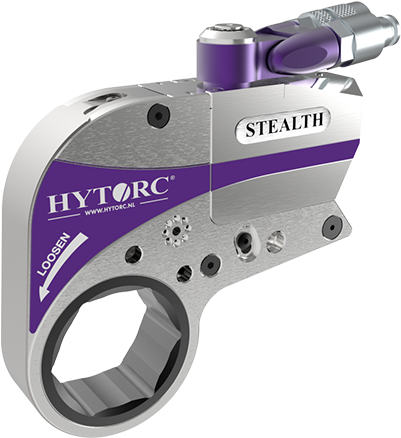 Download Stealth Hydraulic Ratchet Link - Stealth Hytorc - Full Size ...