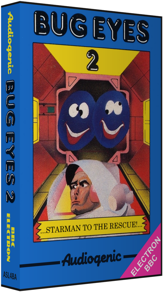 Download Bug Eyes Ii - Poster - Full Size PNG Image - PNGkit