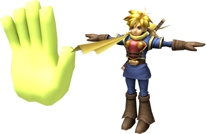 Download Download Zip Archive - Isaac Brawl Assist Trophy - Full Size ...