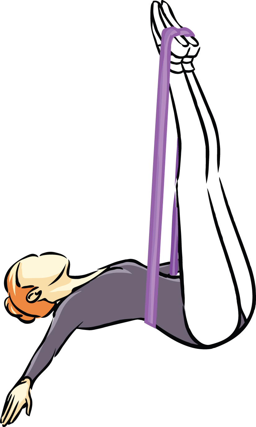 Download Stretch - Stretching - Full Size PNG Image - PNGkit