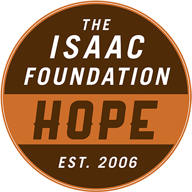 Download The Isaac Foundation - Isaac Foundation - Full Size PNG Image ...