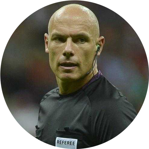 Download Speaking About The Legendary Referee, Isaac Said - Uefa ...