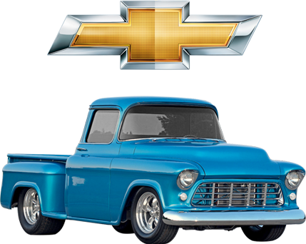 Download For Product Click On The Year Of Your Chevy Truck - Team Chevy ...