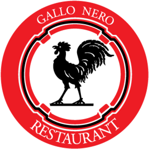 Download Gallo Nero - Full Size PNG Image - PNGkit